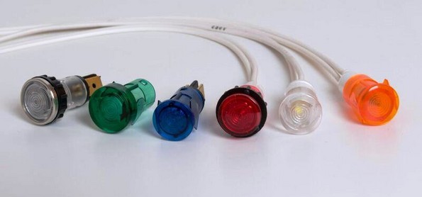 Indicator lights: all you need to know to choose