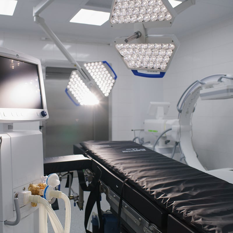 Custom light signalling solutions, LEDs, neon, micro spotlights: Slim