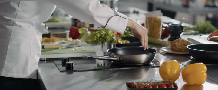 Sustainability in the HoReCa sector: environmentally sustainable practices