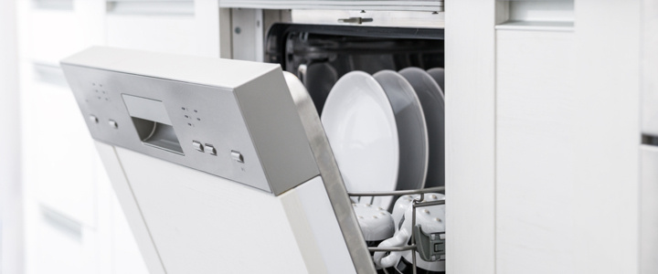 Dishwasher components: a complete guide to selecting the appropriated ...